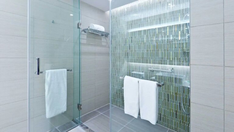 Explore the Latest Shower Stall Designs for Your Home
